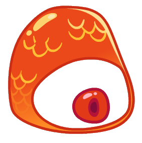 Goldfish Head | Moshi Monsters Wiki | Fandom