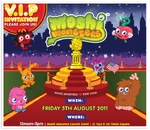 Golden Liberty Trophy | Moshi Monsters Wiki | Fandom