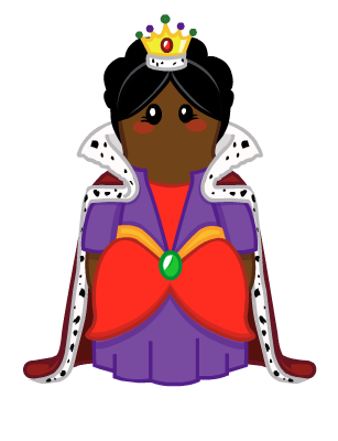 Cuddly Queen | Moshi Monsters Wiki | Fandom