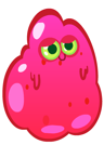 Glob | Moshi Monsters Wiki | Fandom