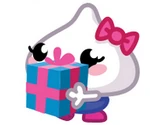 Kissy | Moshi Monsters Wiki | Fandom
