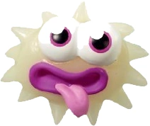 Ghost White figures | Moshi Monsters Wiki | Fandom
