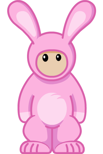 Colossal Cuddly Easter Bunny | Moshi Monsters Wiki | Fandom