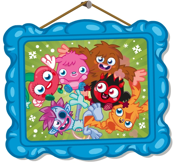 Fans Picture | Moshi Monsters Wiki | Fandom