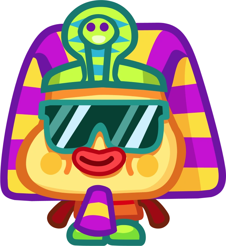 King Toot | Moshi Monsters Wiki | Fandom