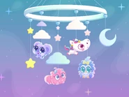 SleepyPaws | Moshi Monsters Wiki | Fandom