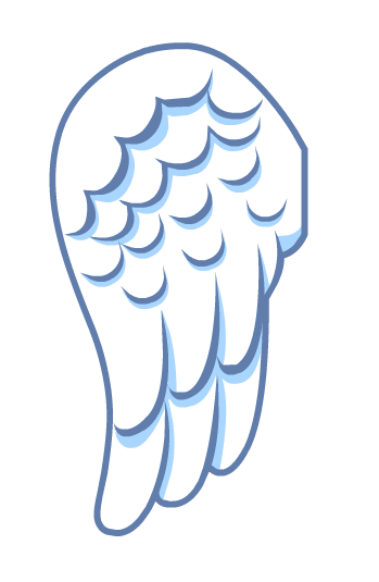 Angel Wings | Moshi Monsters Wiki | Fandom