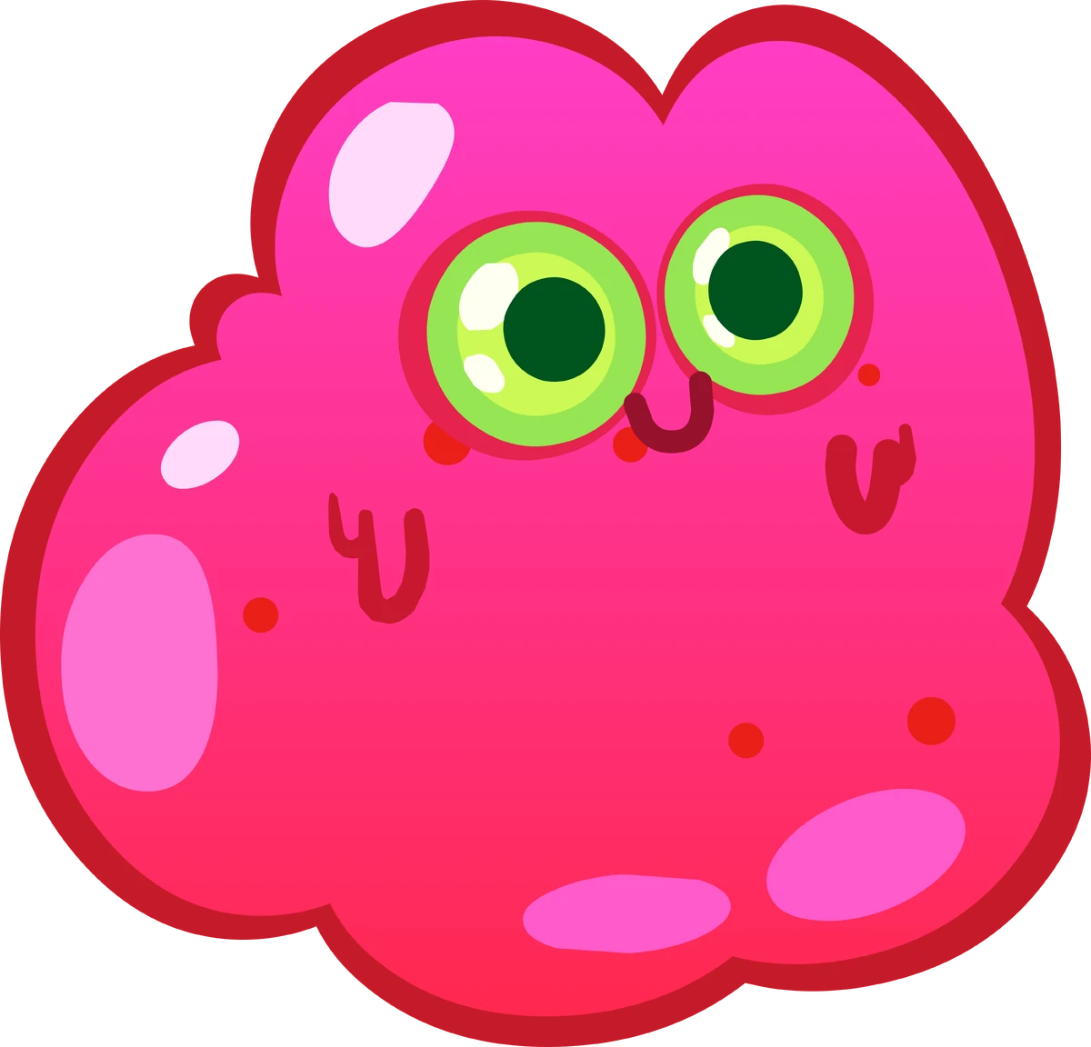 Glob | Moshi Monsters Wiki | Fandom