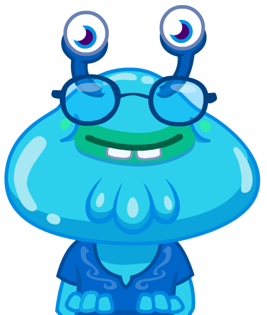 Moe Pukka | Moshi Monsters Wiki | Fandom