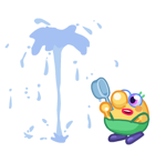 Fuddy | Moshi Monsters Wiki | Fandom