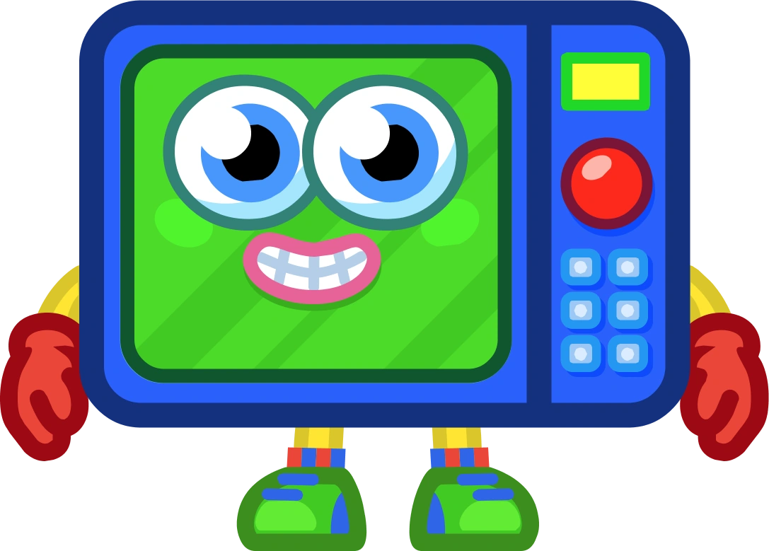 Micro Dave | Moshi Monsters Wiki | Fandom