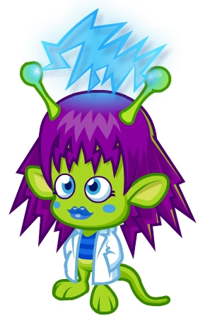 Tamara Tesla | Moshi Monsters Wiki | Fandom