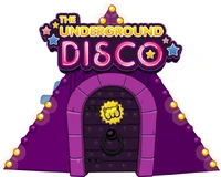 The Underground Disco | Moshi Monsters Wiki | Fandom