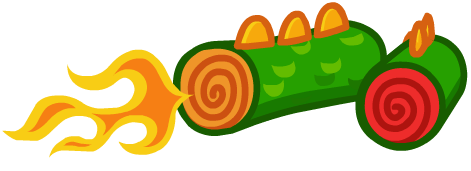 Spicy Dragon Rolls | Moshi Monsters Wiki | Fandom