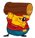 Clump | Moshi Monsters Wiki | Fandom