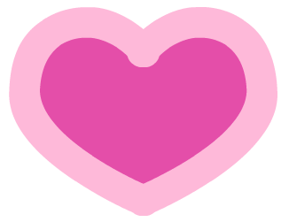 Heart Body Art | Moshi Monsters Wiki | Fandom