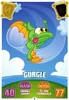 Gurgle | Moshi Monsters Wiki | Fandom