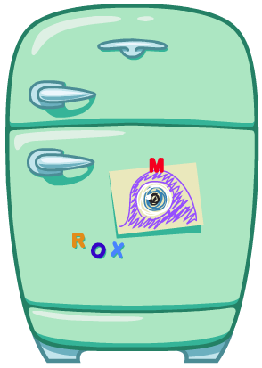 That Old Fridge o' Mine | Moshi Monsters Wiki | Fandom