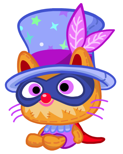 Furnando Plushie | Moshi Monsters Wiki | Fandom