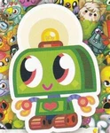 Nipper | Moshi Monsters Wiki | Fandom