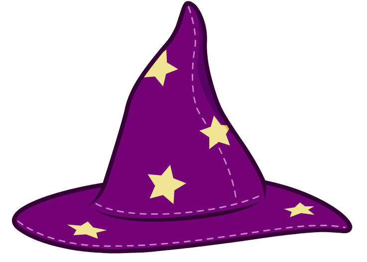The Wizard of Snoz Hat | Moshi Monsters Wiki | Fandom