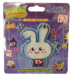 Moshi Monsters Honey
