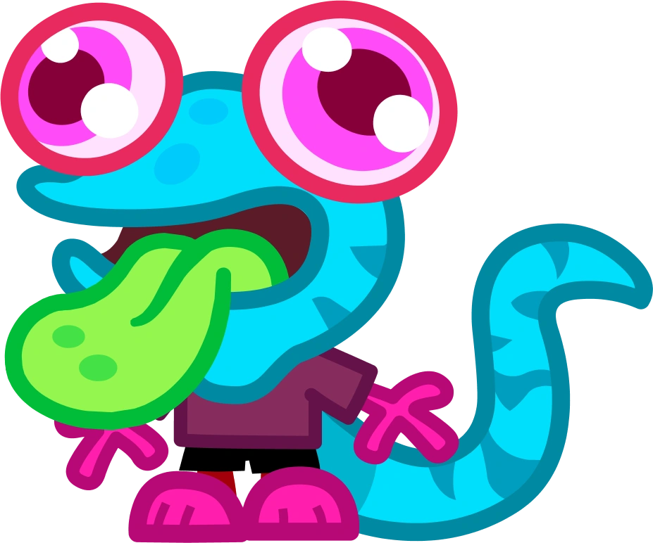 Slurpy | Moshi Monsters Wiki | Fandom