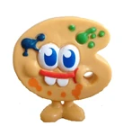 Splatter | Moshi Monsters Wiki | Fandom