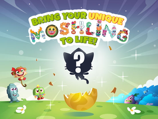 Moshi Monsters Egg Hunt | Moshi Monsters Wiki | Fandom