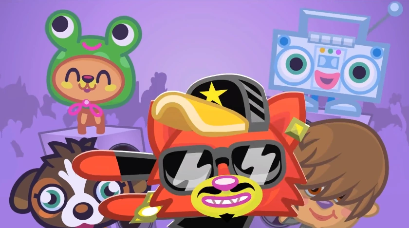 User blog:OctonautsBiggestBiggestFan/My Moshi Monsters Blog! | Moshi ...