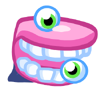 Rofl | Moshi Monsters Wiki | Fandom