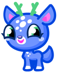Willow | Moshi Monsters Wiki | Fandom