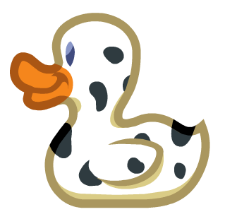 Moo! Designer Duck | Moshi Monsters Wiki | Fandom