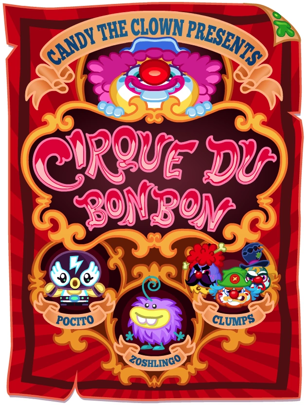 S2M4/Gallery | Moshi Monsters Wiki | Fandom