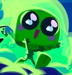 Marsha | Moshi Monsters Wiki | Fandom