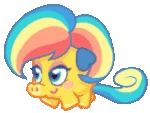 Mrs. Snoodle | Moshi Monsters Wiki | Fandom
