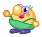 Fuddy | Moshi Monsters Wiki | Fandom