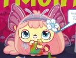 Juno | Moshi Monsters Wiki | Fandom
