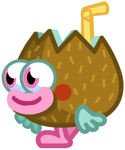 CocoLoco | Moshi Monsters Wiki | Fandom