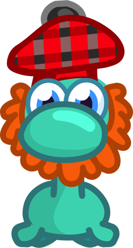 Jessie | Moshi Monsters Wiki | Fandom
