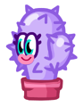 Prickles | Moshi Monsters Wiki | Fandom