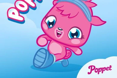 Moshi Monsters Sign In