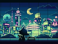 Moshimo City | Moshi Monsters Wiki | Fandom