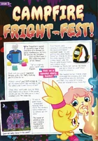 Poppet Magazine: Issue 8 | Moshi Monsters Wiki | Fandom