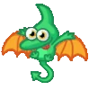 Gurgle | Moshi Monsters Wiki | Fandom