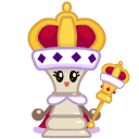Queenie | Moshi Monsters Wiki | Fandom