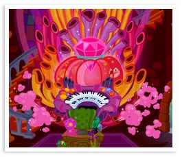 Headmaster’s Organ | Moshi Monsters Wiki | Fandom