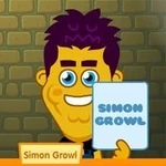 Simon Growl | Moshi Monsters Wiki | Fandom