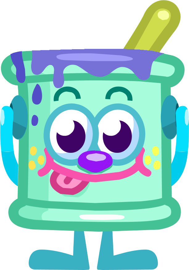 Bodge | Moshi Monsters Wiki | Fandom