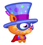 Furnando | Moshi Monsters Wiki | Fandom